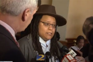 Meet Kim – Kim Jackson for Georgia